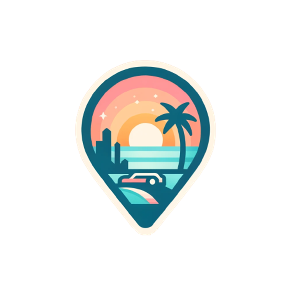 Island: GO! - Caribbean Ridesharing